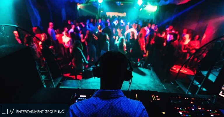 Types of DJs - Which One Is Perfect for You?