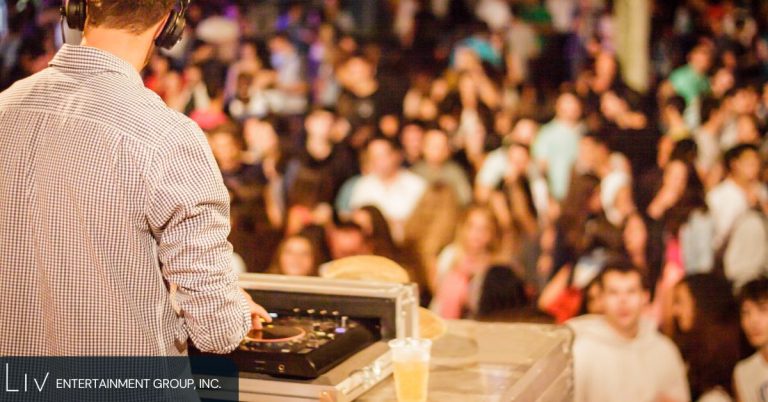 Top Live Band Best Songs for Unforgettable Events