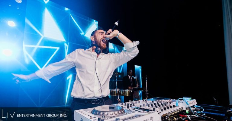 Types of DJs - Which One Is Perfect for You?