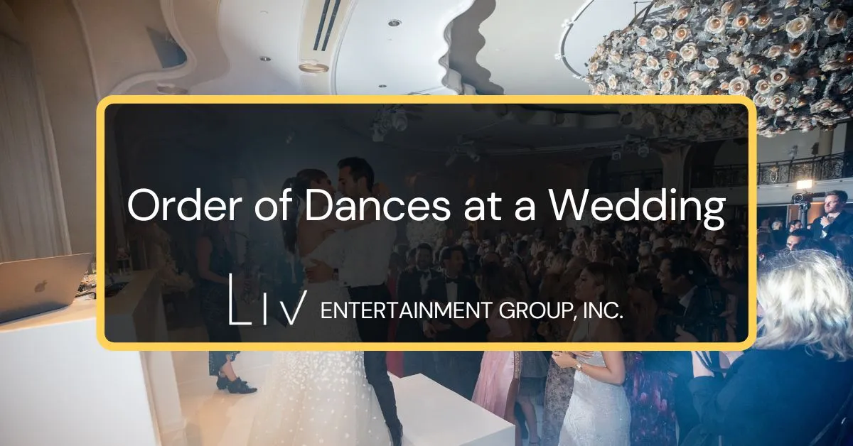 Order Of Ceremony Reception The Perfect Wedding Ceremony Order: A