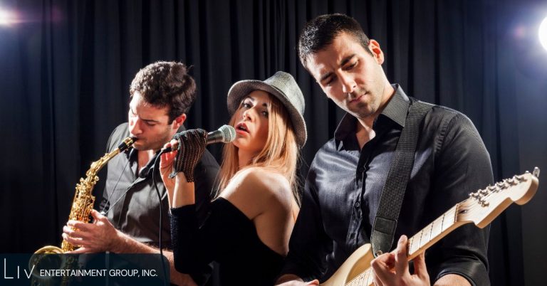92 Live Band Best Songs for Memorable Events in 2025